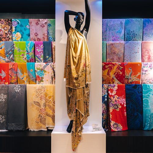 KARYANEKA | HOME OF MALAYSIAN CRAFTS
