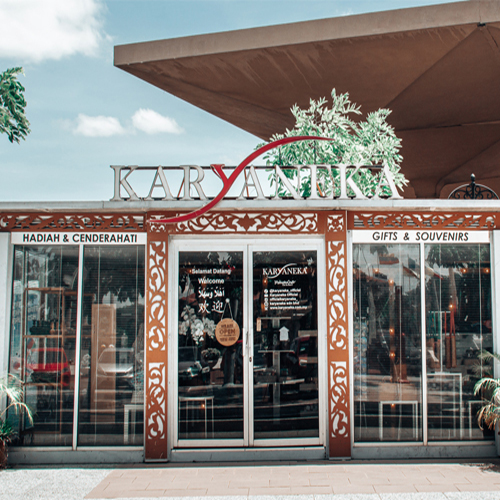 KARYANEKA | Contact Us