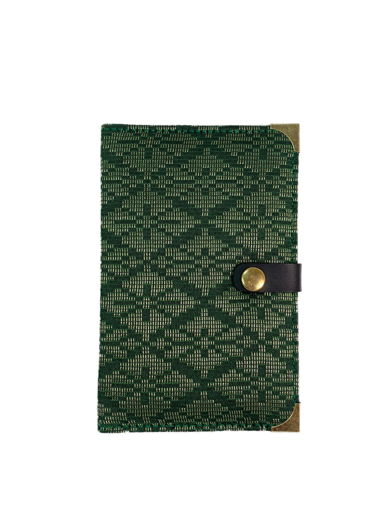 Songket Notebook – KARYANEKA