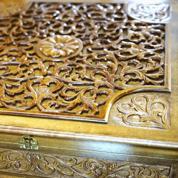 KARYANEKA – HOME OF MALAYSIAN CRAFTS