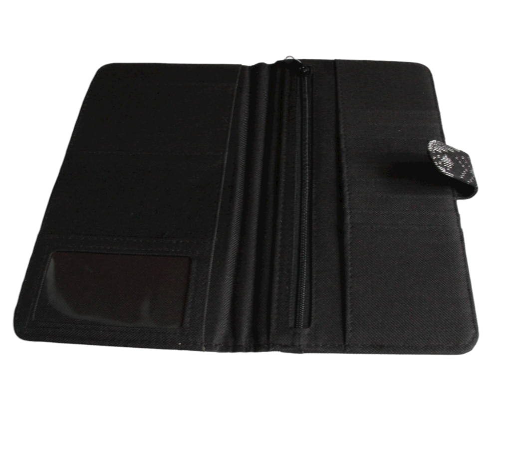 Songket Folder Cheque Book – KARYANEKA